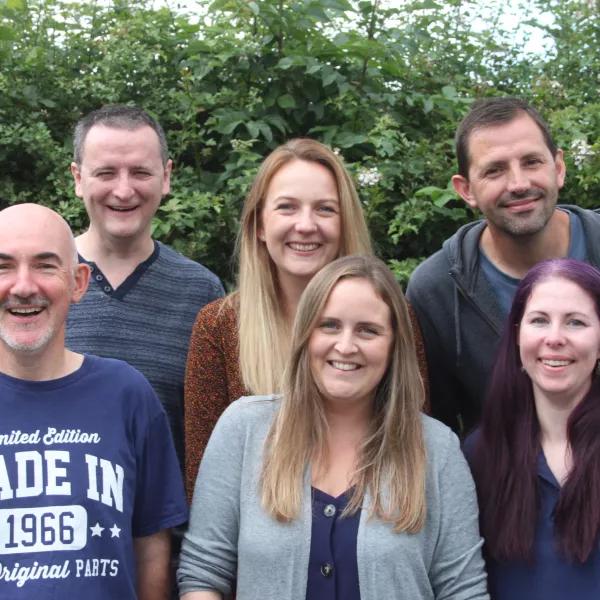 Welcome Scripture Union